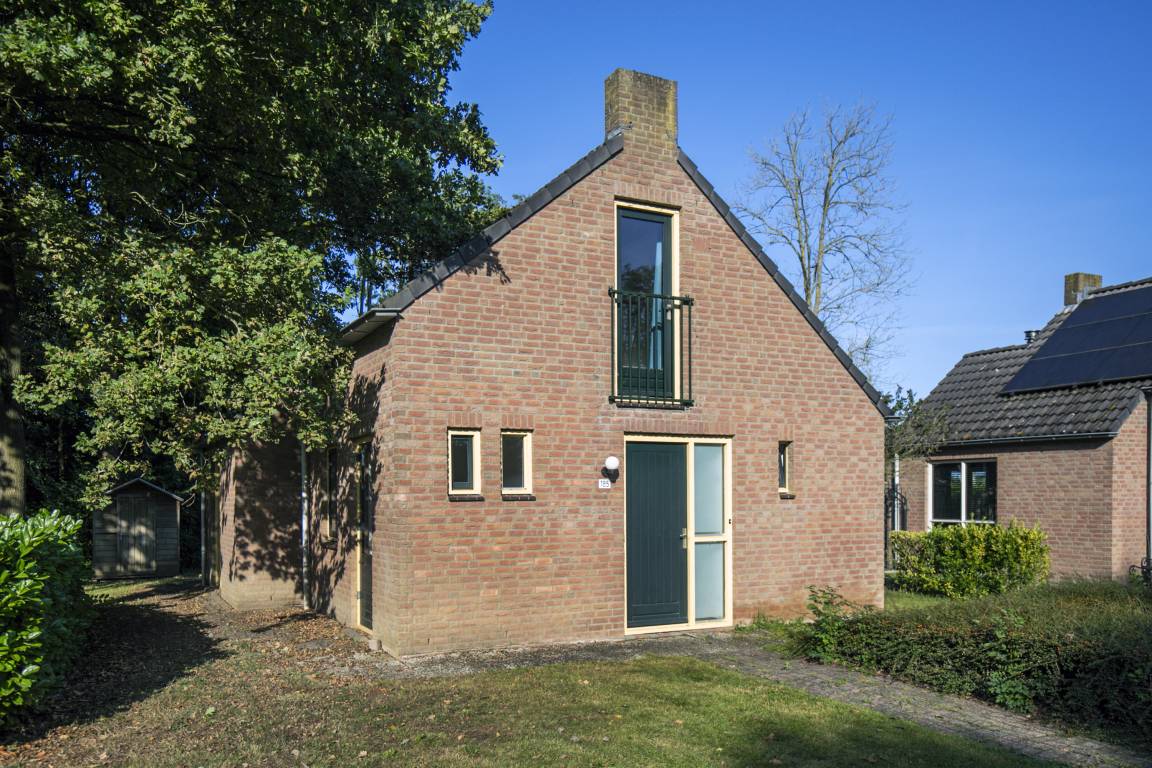 Bungalow ∙ 3 Sovrum ∙ 6 Gäster - Nijmegen
