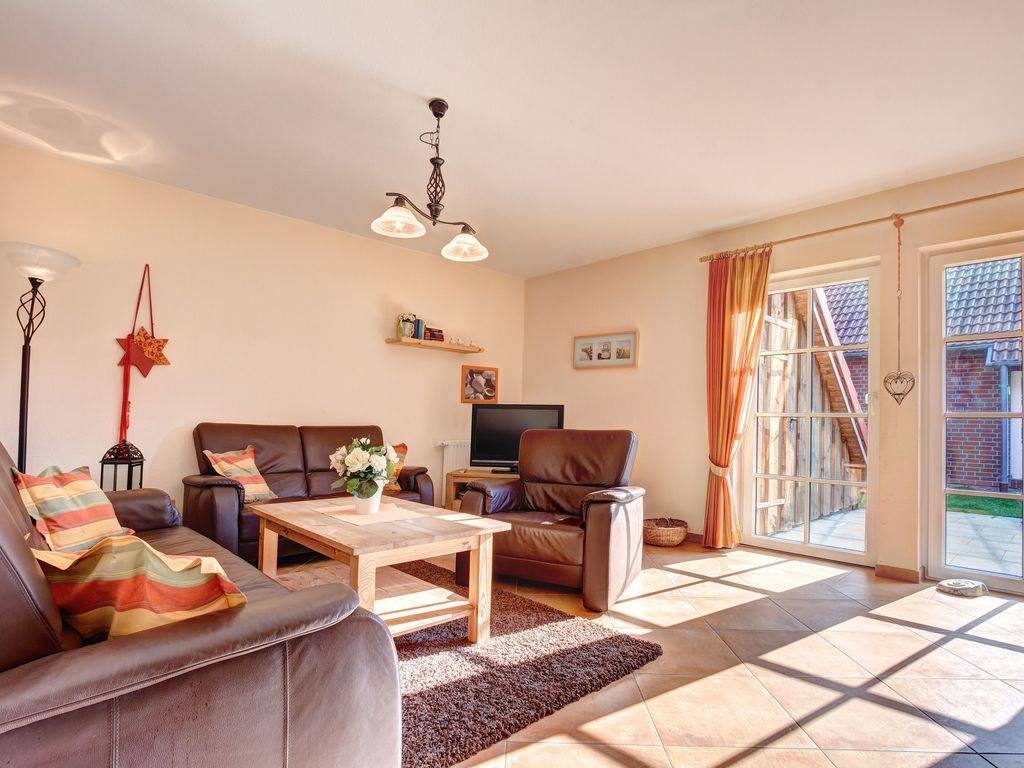 91 M² Holiday Park ∙ 3 Bedrooms ∙ 6 Guests - Butjadingen