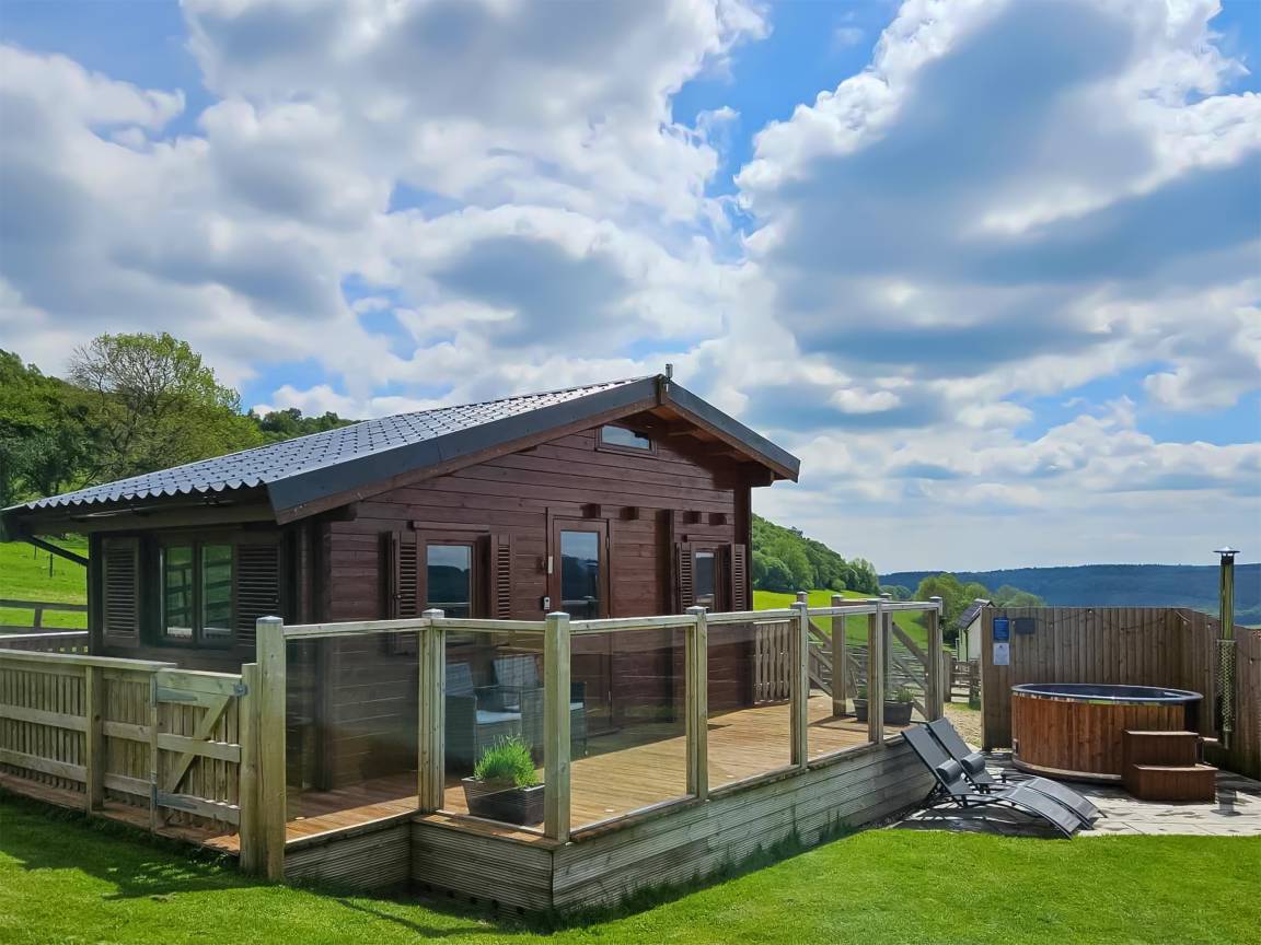 Cottage ∙ 2 Bedrooms ∙ 2 Guests - Helmsley