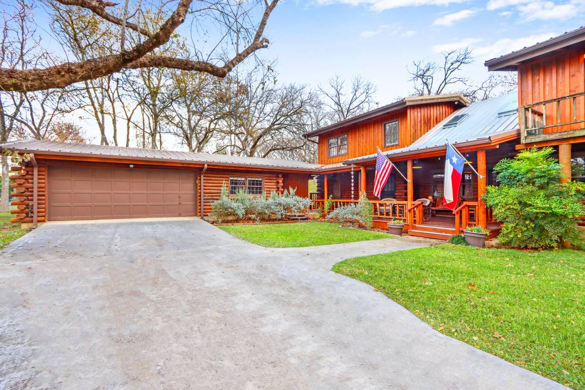335 M² House ∙ 3 Bedrooms ∙ 8 Guests - Wimberley, TX