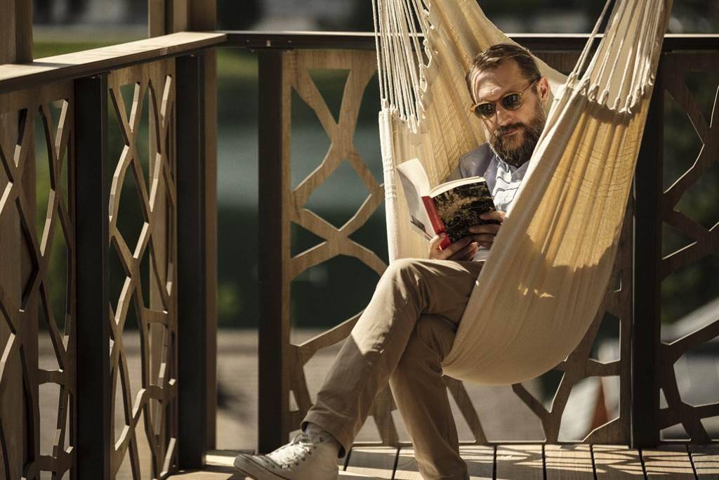 52 M² Hôtel ∙ 3 Personnes - Arosa