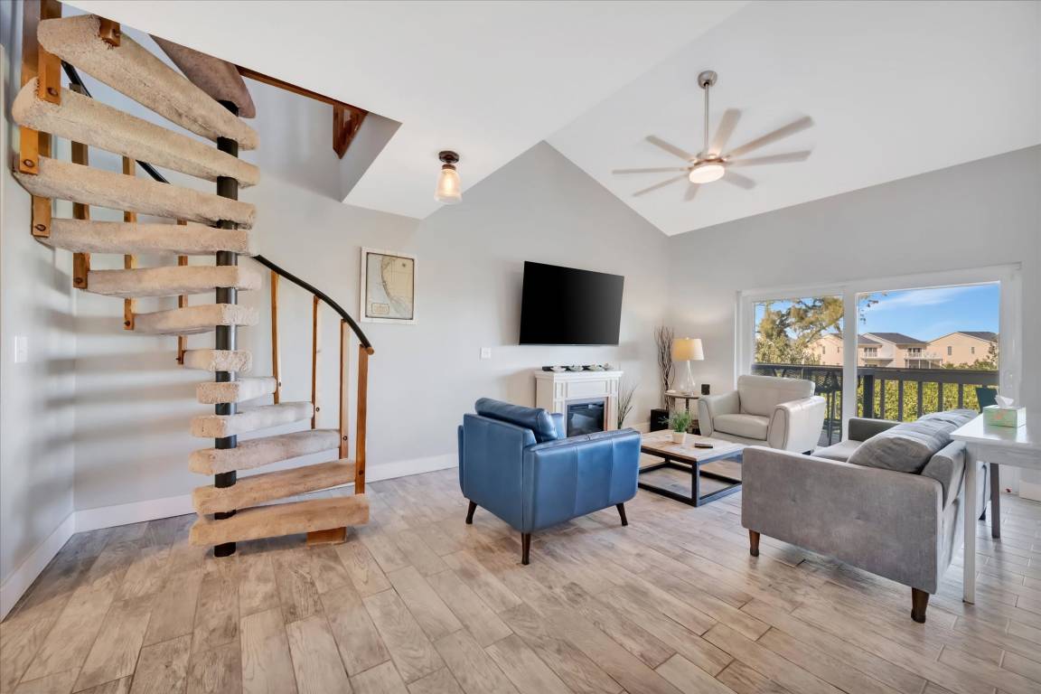 Apartment ∙ 2 Bedrooms ∙ 8 Guests - Indian Shores, FL