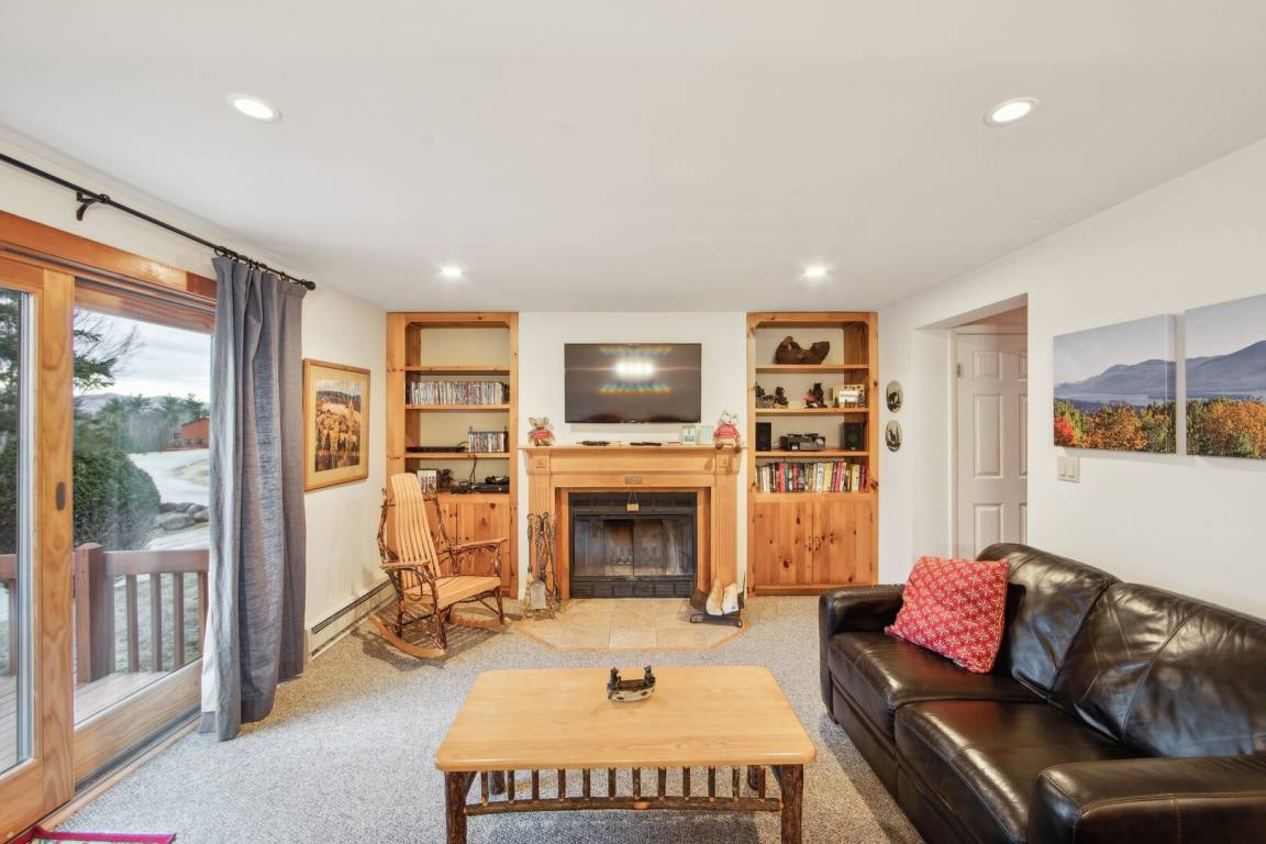 70 M² Apartment ∙ 2 Bedrooms ∙ 6 Guests - State of New York