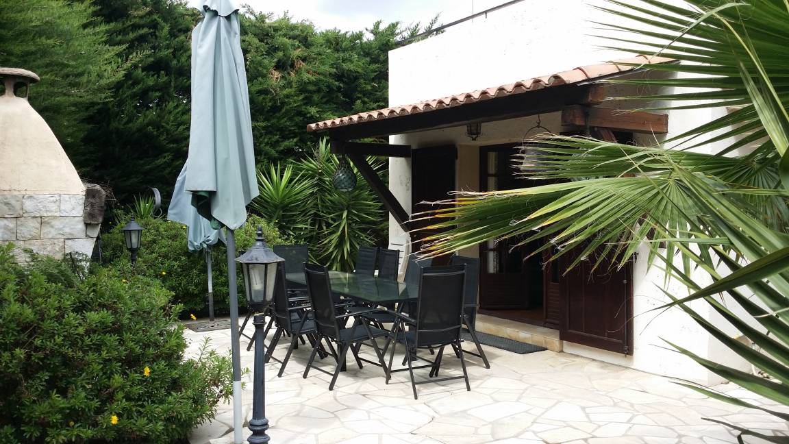 140 M² Villa ∙ 3 Chambres ∙ 10 Personnes - Saint-Raphaël