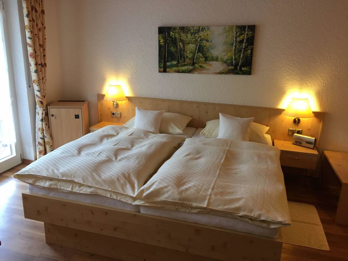 60 M² Appartement ∙ 2 Chambres ∙ 5 Personnes - Todtnau