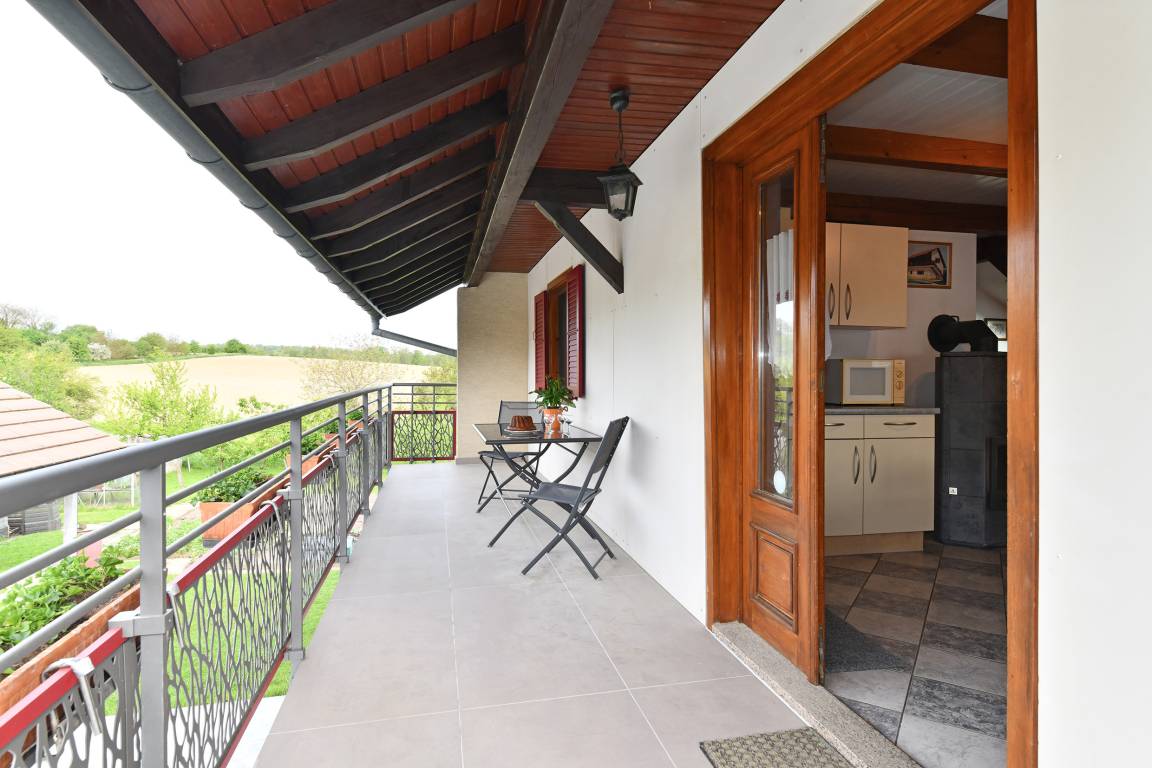 40 M² Maison De Vacances ∙ 2 Chambres ∙ 4 Personnes - Altkirch
