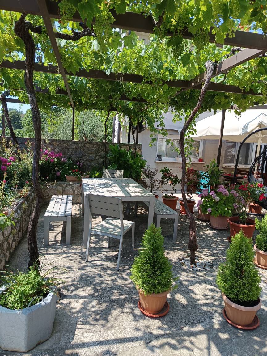 Appartement ∙ 1 Chambre ∙ 3 Personnes - Selce