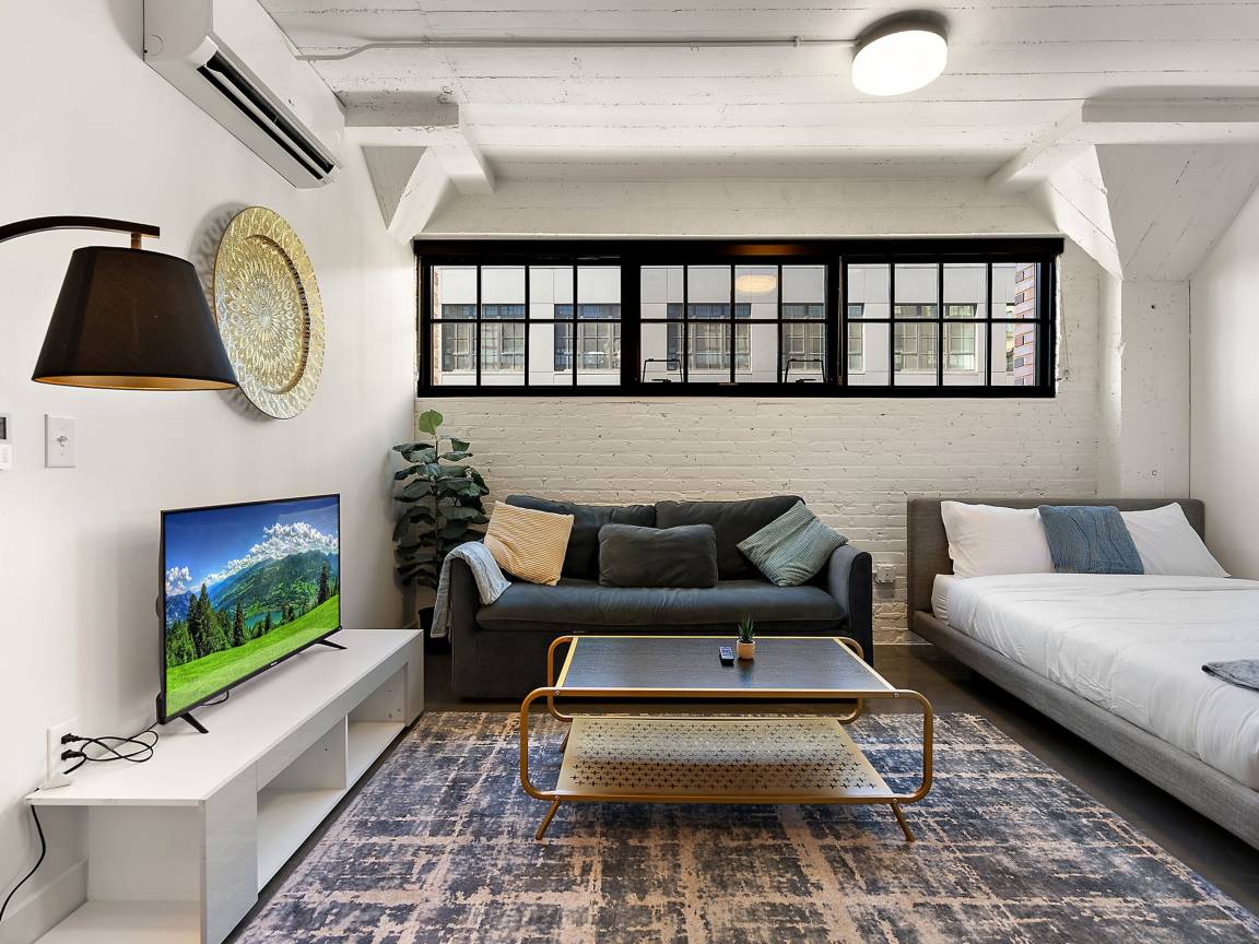 Apartment ∙ 2 Guests - Target Center