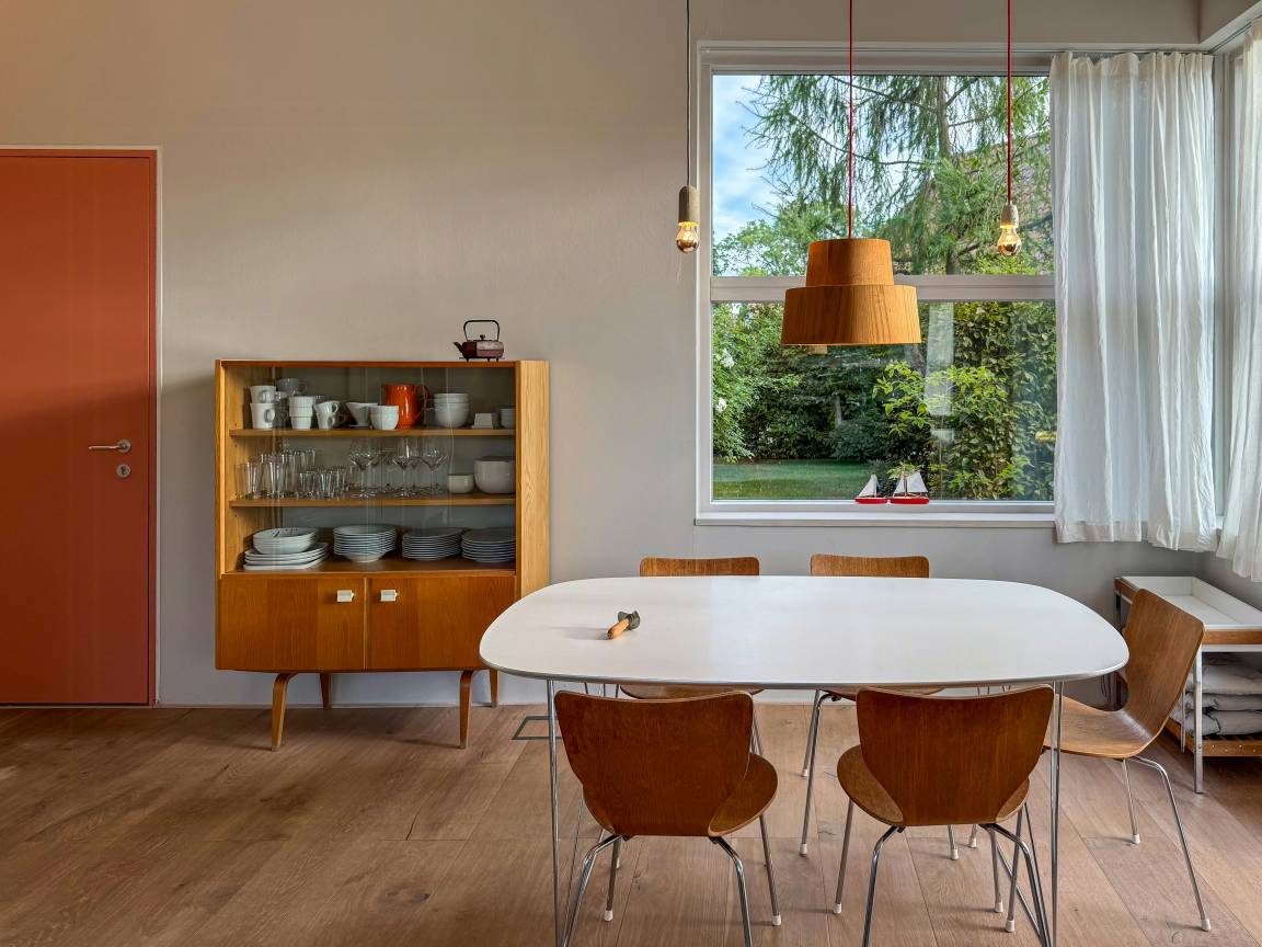 64 M² Ferienwohnung ∙ 2 Schlafzimmer ∙ 5 Gäste - Zinnowitz