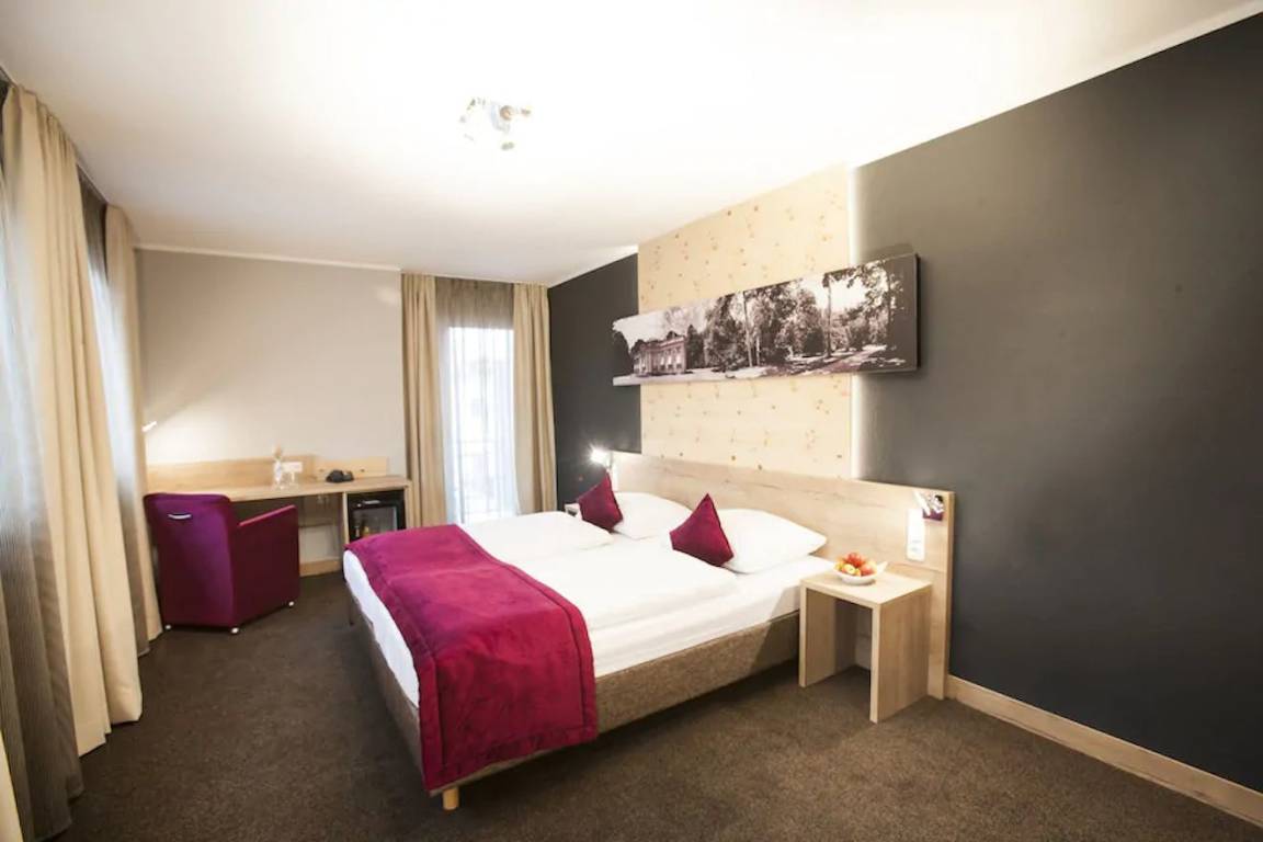 30 M² Huis ∙ 2 Gasten - München