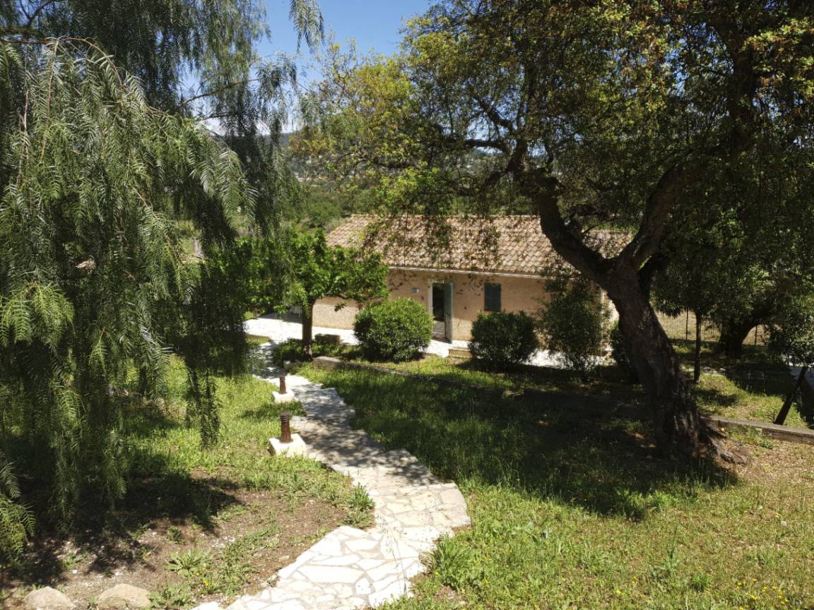 40 M² Huis ∙ 1 Slaapkamer ∙ 4 Gasten - Le Pradet