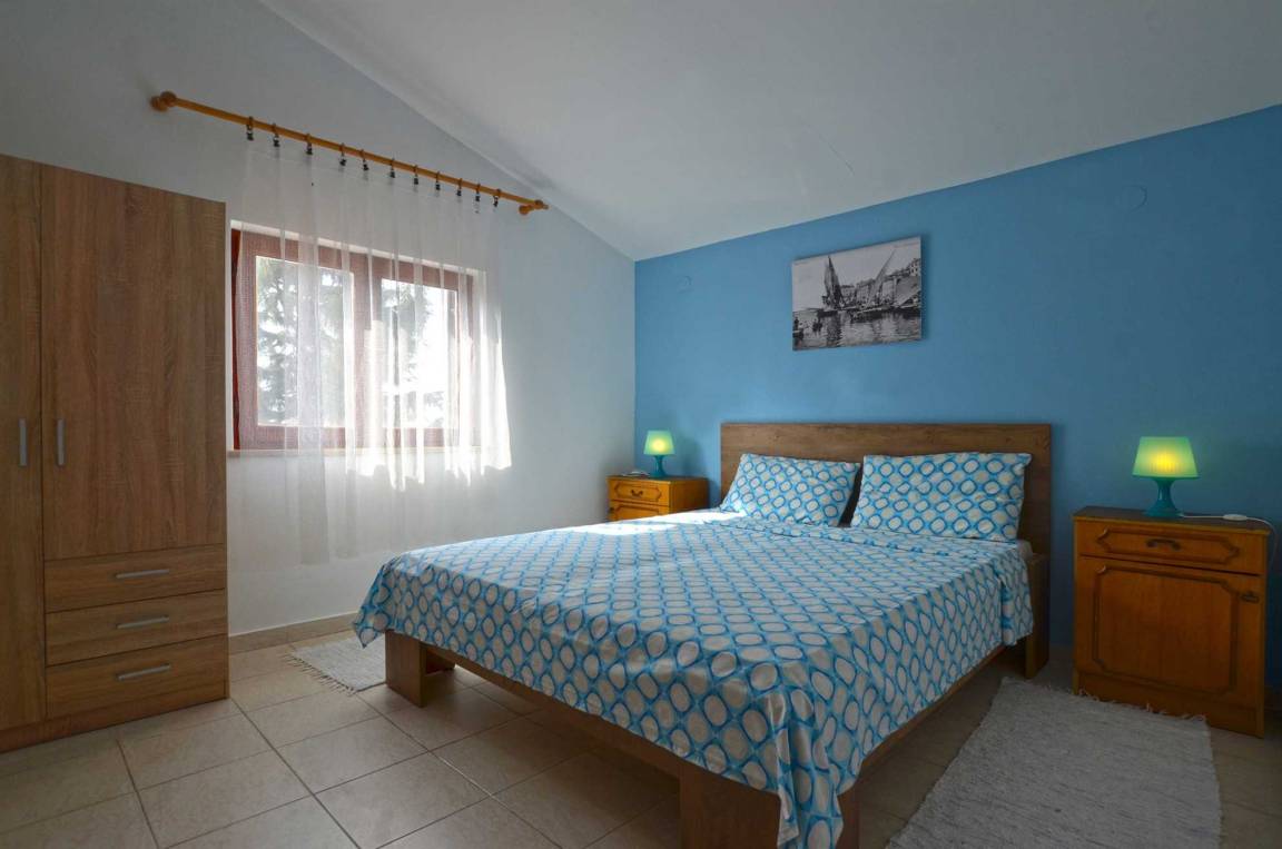 50 M² Huoneisto ∙ 2 Makuuhuonetta ∙ 4 Vierasta - Rovinj