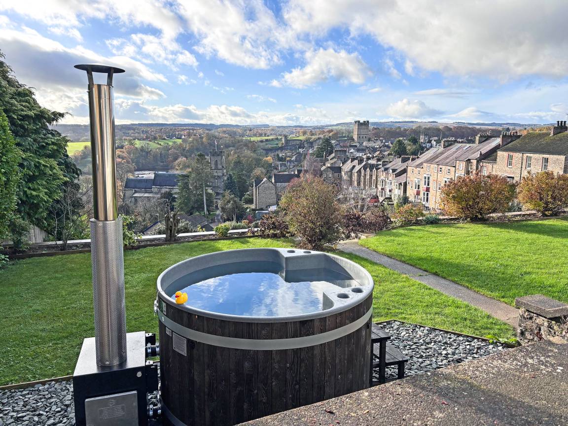 Cottage ∙ 2 Bedrooms ∙ 4 Guests - Leyburn