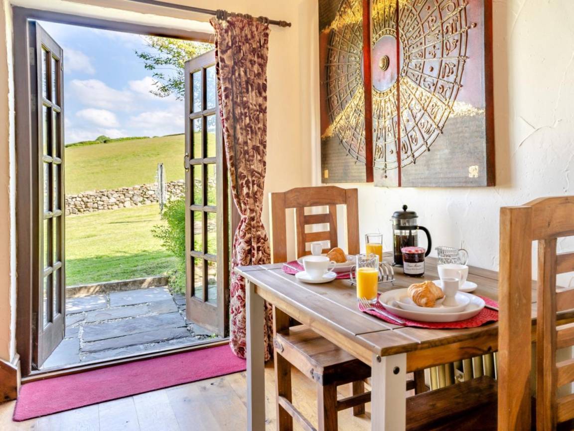 Cottage ∙ 1 Chambre ∙ 2 Personnes - Llanelli