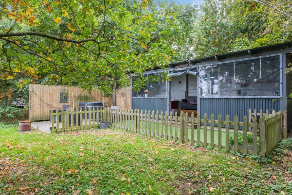 Lodge ∙ 1 Bedroom ∙ 2 Guests - Suffolk