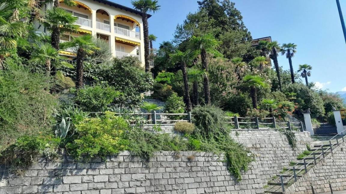 85 M² 一軒家 ∙ 寝室: 2 ∙ ゲスト4 人 - ロカルノ