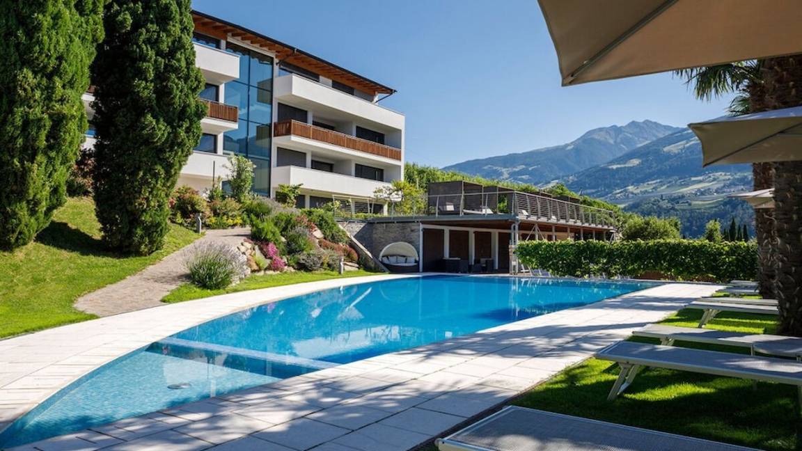 55 M² House ∙ 1 Bedroom ∙ 2 Guests - Merano