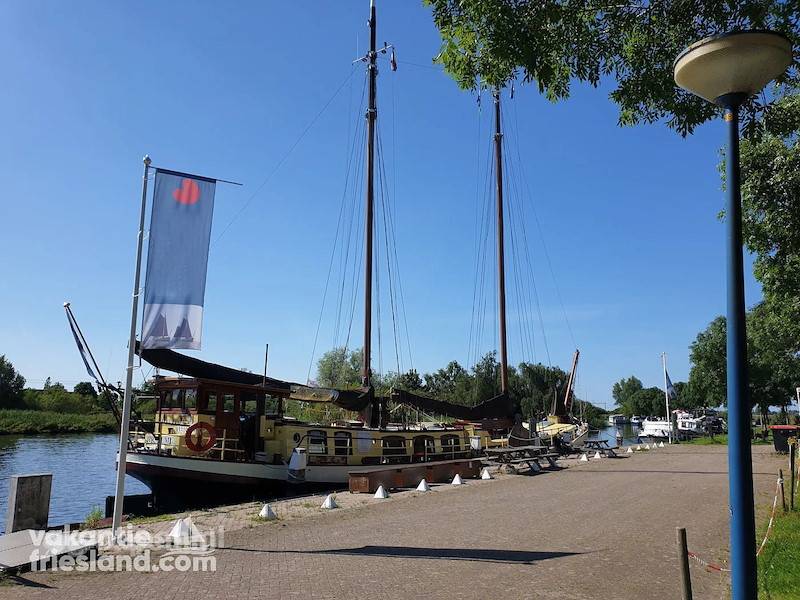 Casa Vacanza ∙ 10 Camere Da Letto ∙ 24 Ospiti - Heerenveen