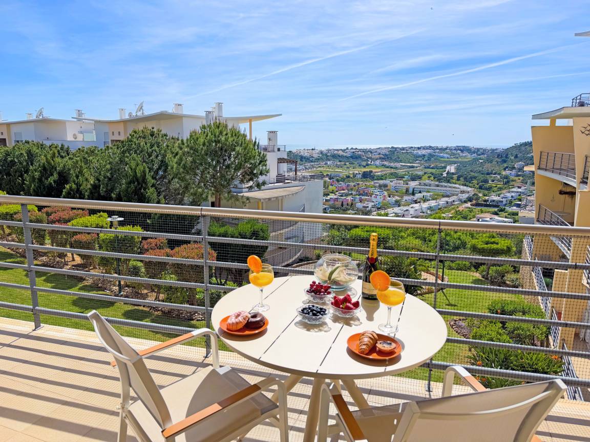 79 M² Apartment ∙ 1 Bedroom ∙ 3 Guests - Albufeira