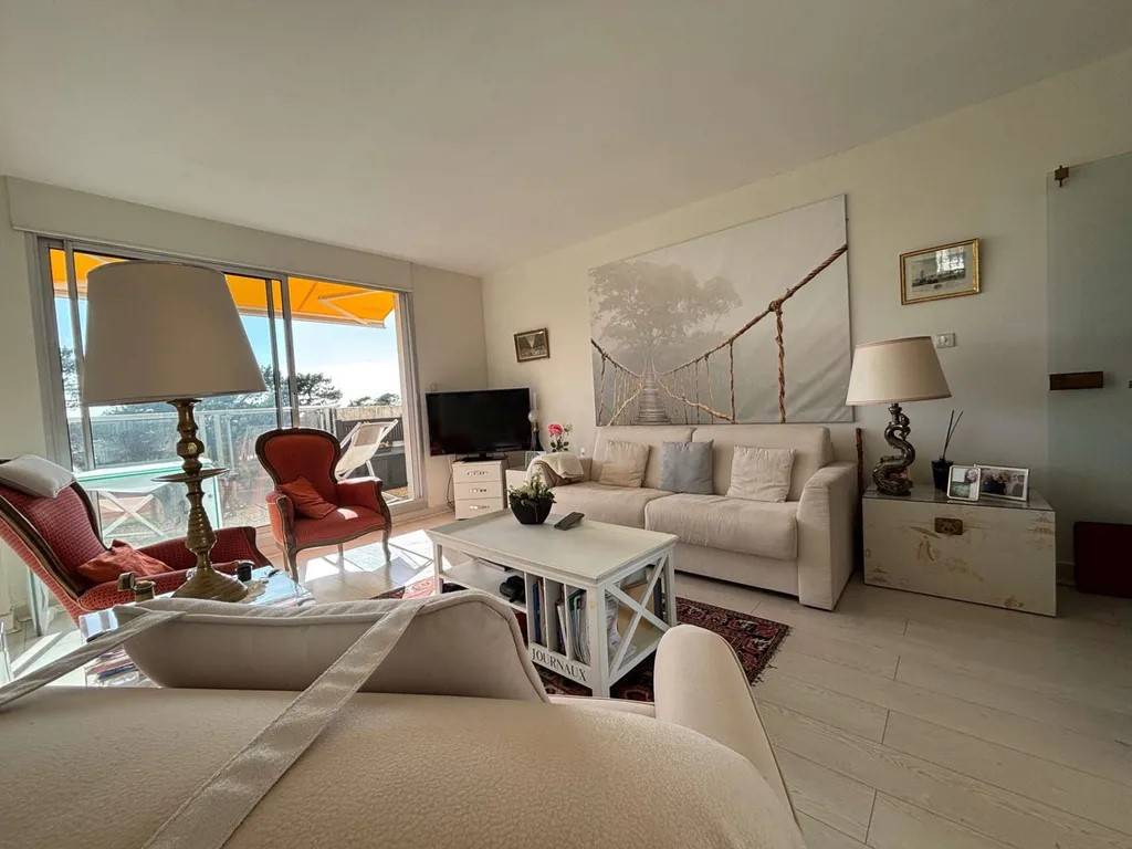 80 M² Appartement ∙ 2 Chambres ∙ 6 Personnes - Saint-Palais-sur-Mer