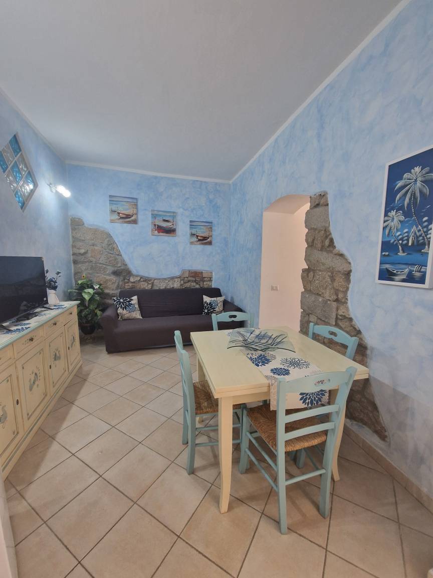 House ∙ 1 Bedroom ∙ 4 Guests - Palau, Sassari, Italy