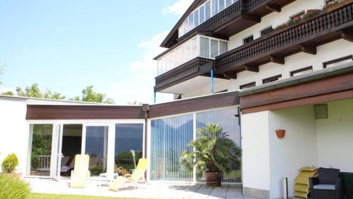 Hotel ∙ 1 Quarto ∙ 1 Hóspede - Innsbruck