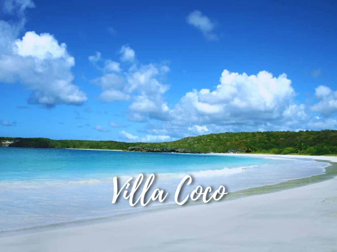 Villa ∙ 3 Bedrooms ∙ 8 Guests - Dorado