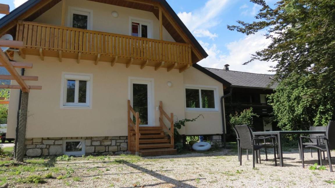 120 M² Ferienhaus ∙ 3 Schlafzimmer ∙ 4 Gäste - Wörthersee