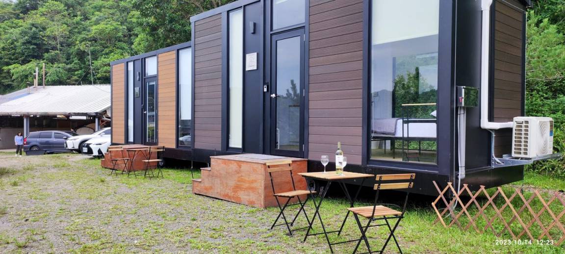 House ∙ 1 Bedroom ∙ 2 Guests - Yilan County