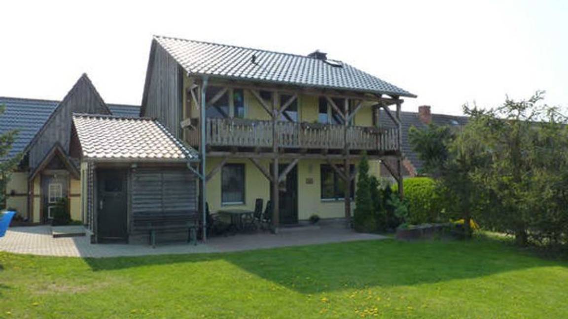 80 M² House ∙ 2 Bedrooms ∙ 4 Guests - Waren