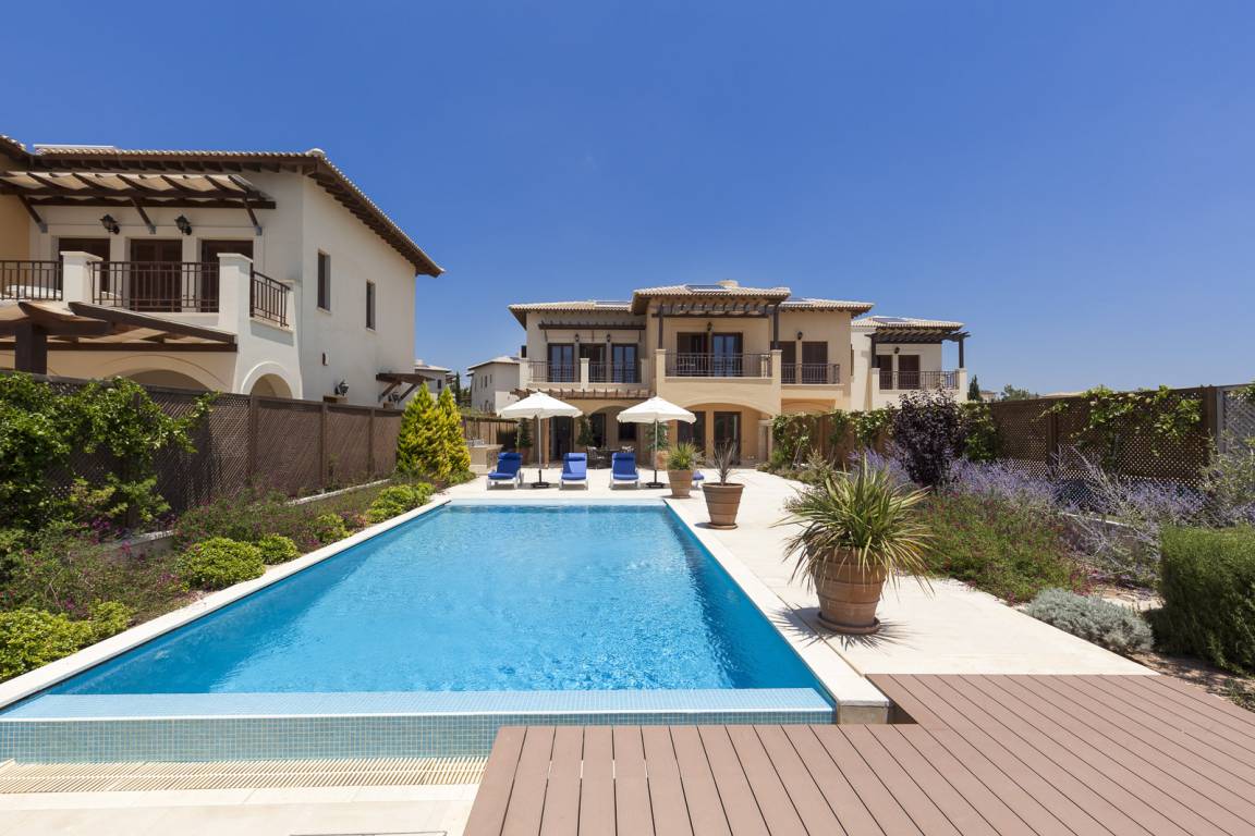 Villa ∙ 2 Bedrooms ∙ 4 Guests - Куклиа