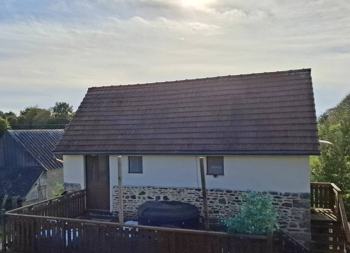 27 M² Appartement ∙ 2 Gasten - Normandië