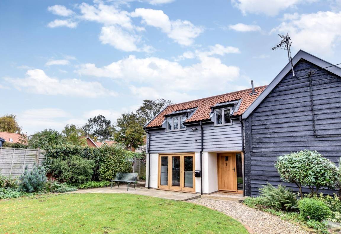 Casa Rural ∙ 3 Habitaciones ∙ 6 Huéspedes - Saxmundham