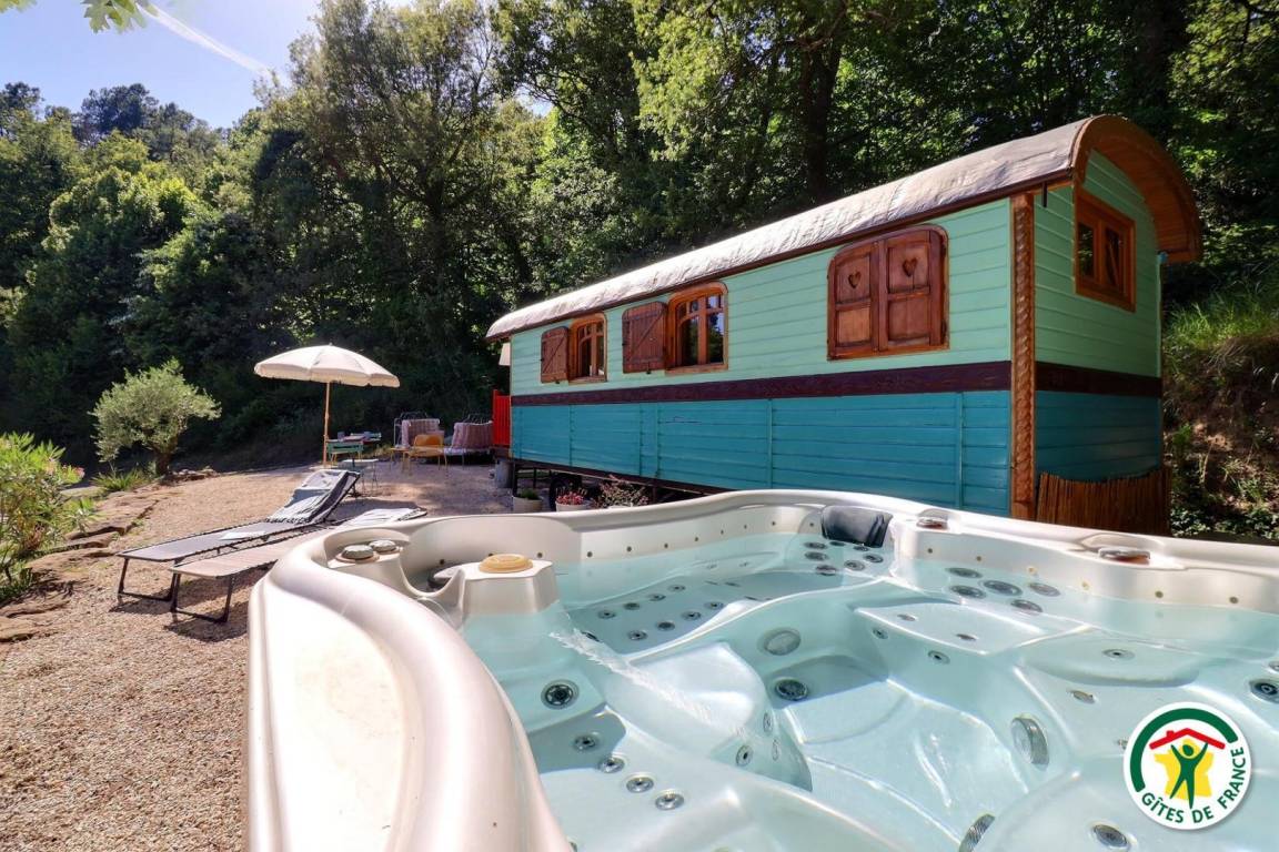 13 M² Gîte ∙ 1 Chambre ∙ 2 Personnes - Romans-sur-Isère