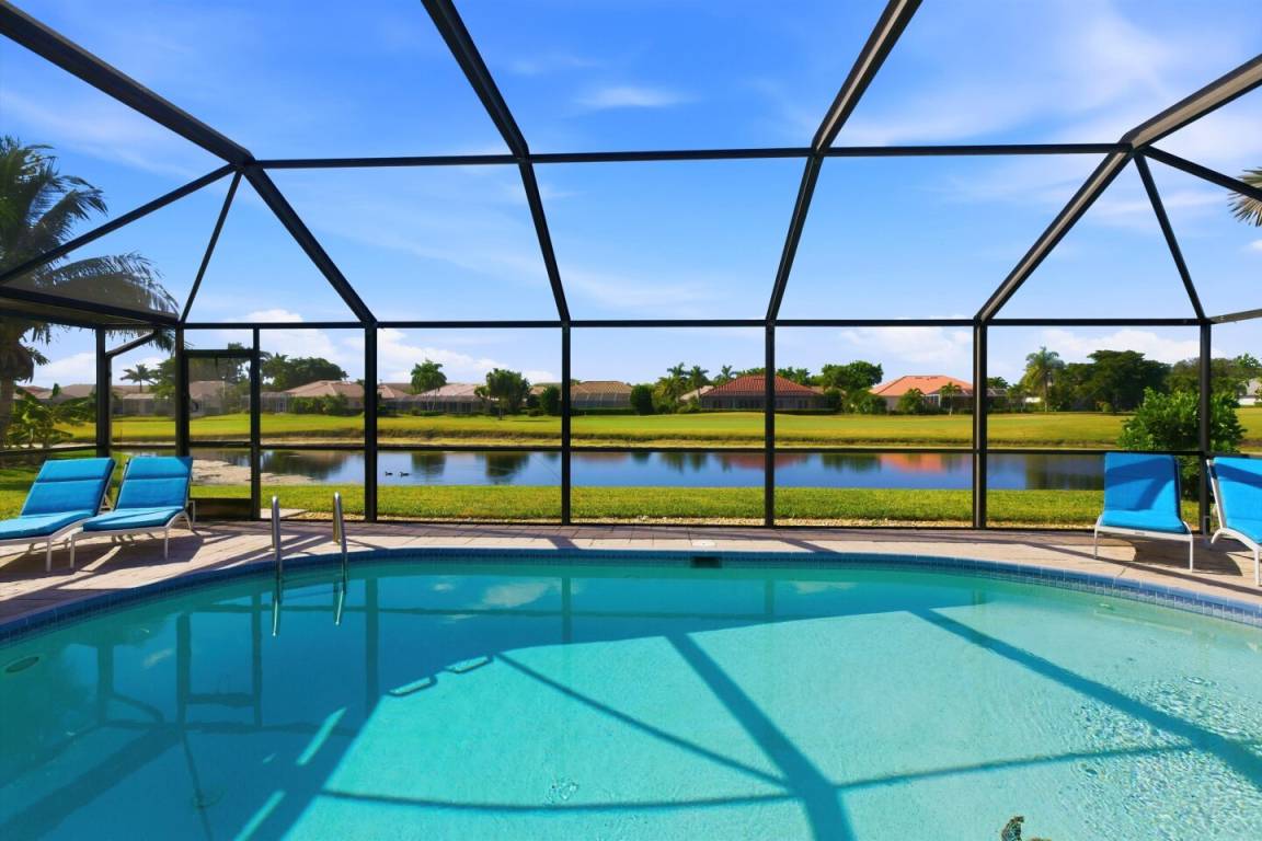 204 M² House ∙ 3 Bedrooms ∙ 6 Guests - Bonita Springs, FL