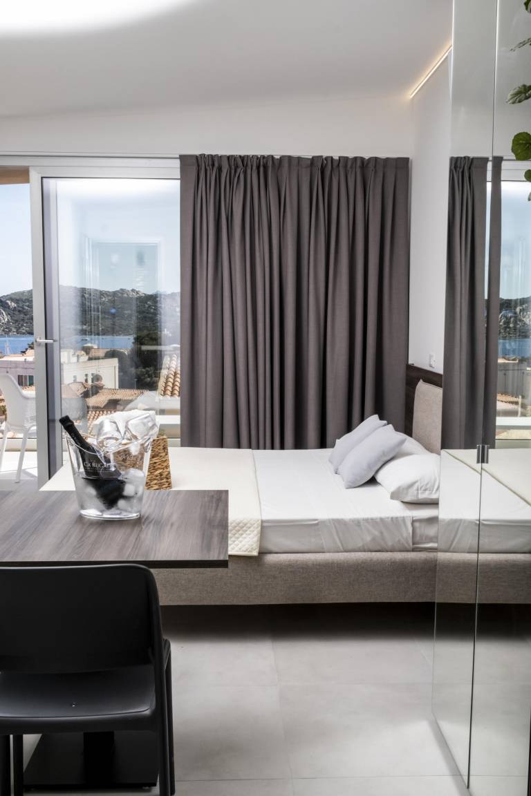 Casa Vacanza ∙ 1 Camera Da Letto ∙ 2 Ospiti - La Maddalena