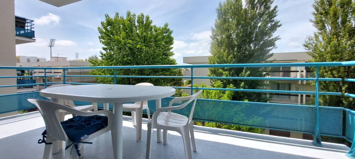 40 M² Apartment ∙ 1 Bedroom ∙ 4 Guests - Royan