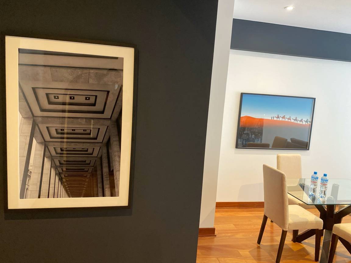 Apartamento ∙ 1 Habitación ∙ 15 Huéspedes - Lima