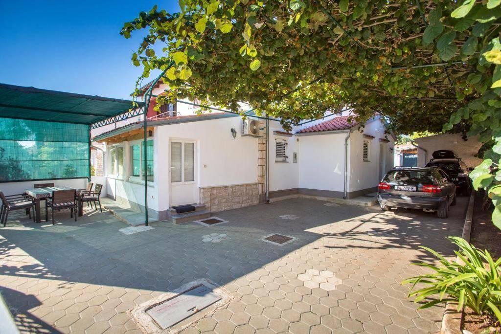 75 M² Apartment ∙ 2 Bedrooms ∙ 4 Guests - Medulin