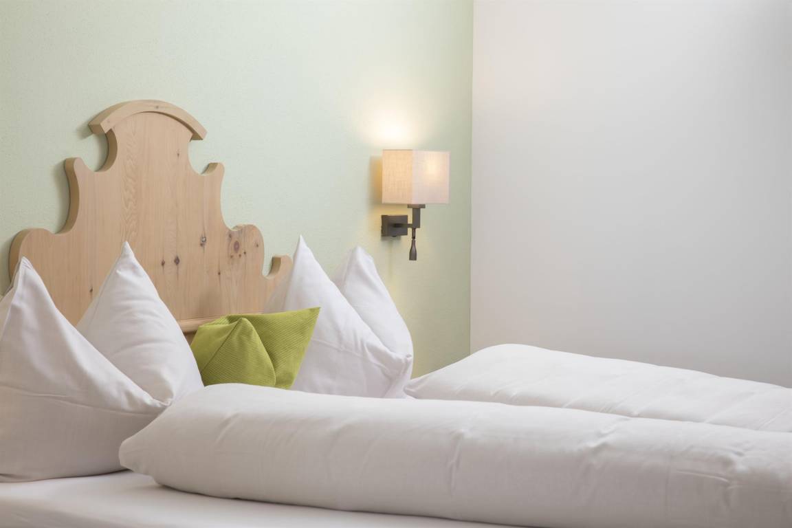 22 M² Hotel ∙ 1 Bedroom ∙ 2 Guests - Alpbach