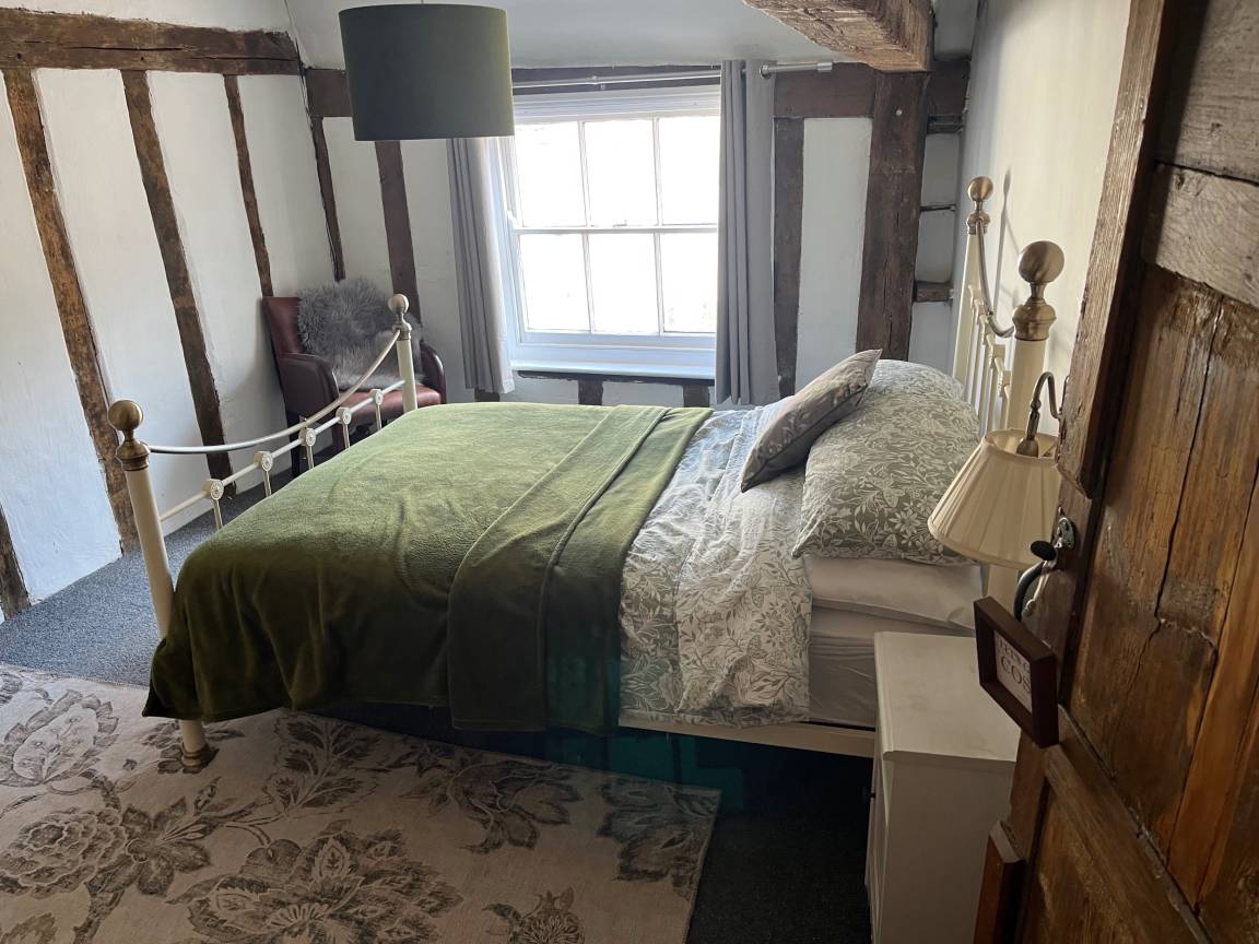 40 M² Cottage ∙ 1 Bedroom ∙ 2 Guests - Norfolk