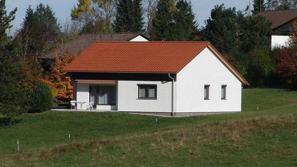 95 M² Ferienhaus ∙ 3 Schlafzimmer ∙ 6 Gäste - Pfronten