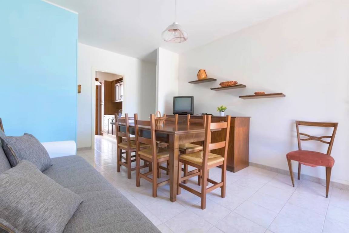 160 M² Villa ∙ 4 Bedrooms ∙ 12 Guests - Torre dell'Orso