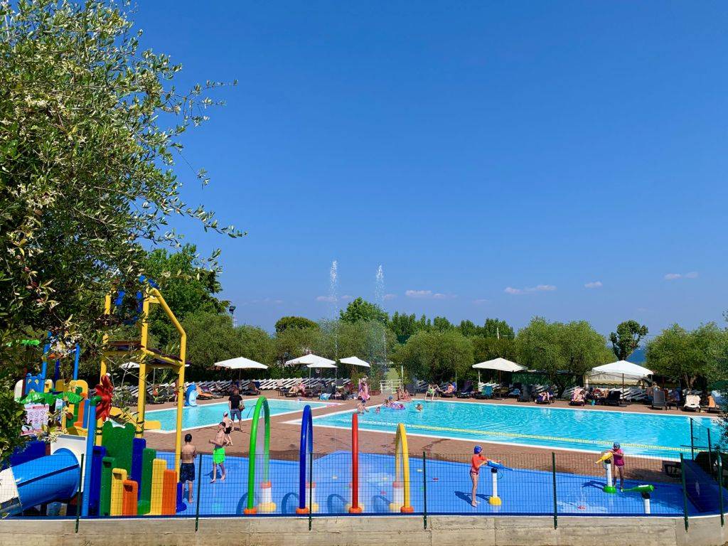 28 M² Apartment ∙ 2 Bedrooms ∙ 5 Guests - Sirmione