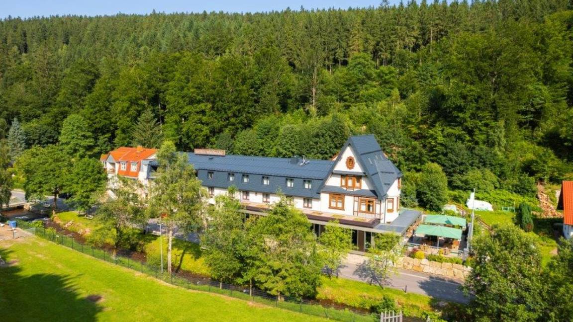 Hotel ∙ 2 Guests - Thuringia