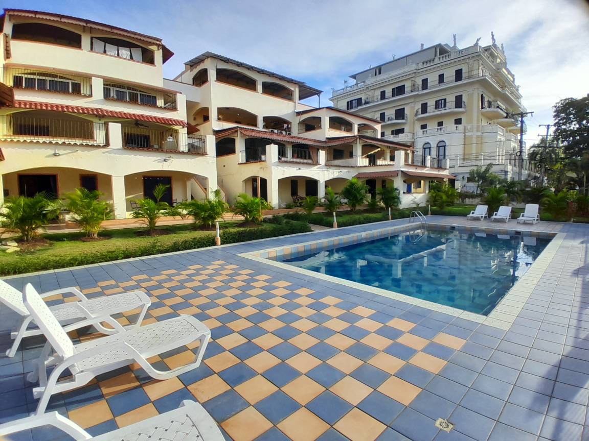 45 M² Appartement ∙ 1 Chambre ∙ 2 Personnes - République dominicaine
