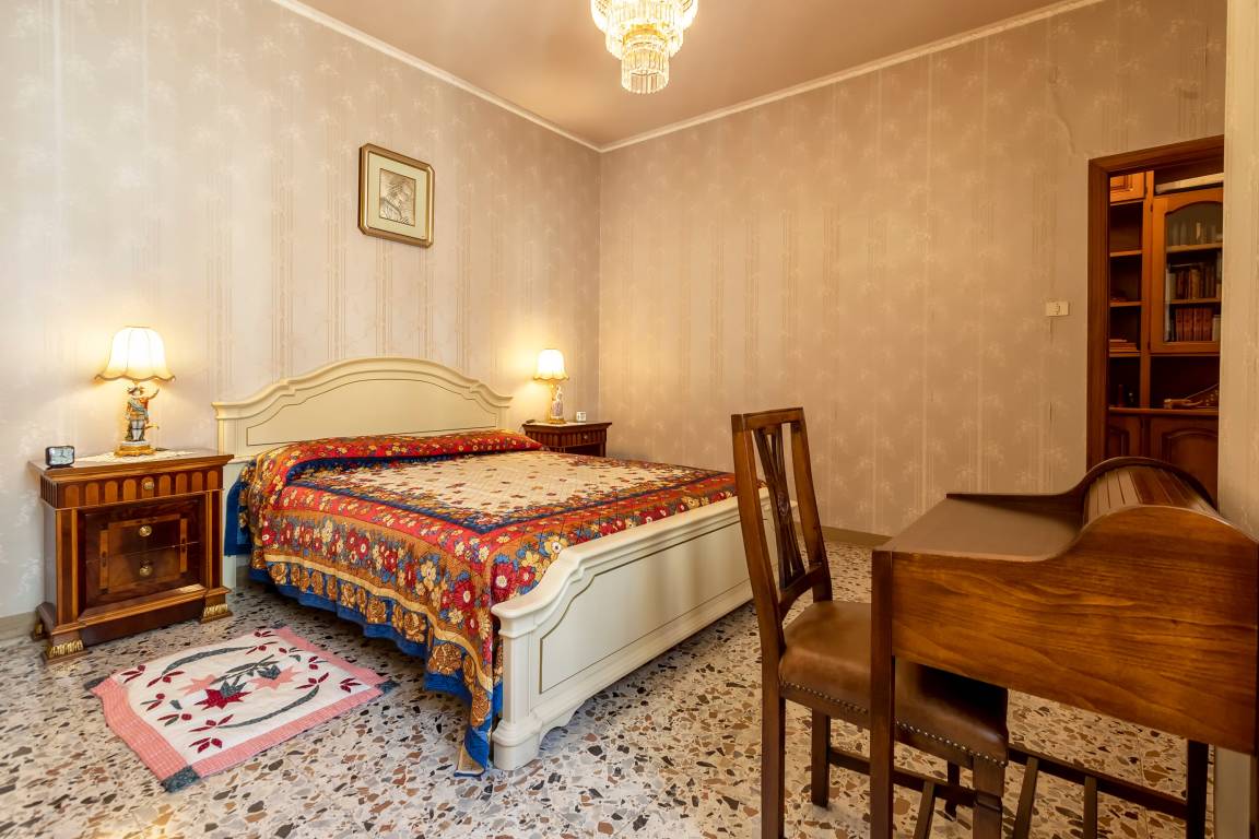 70 M² Apartment ∙ 2 Bedrooms ∙ 5 Guests - Alghero