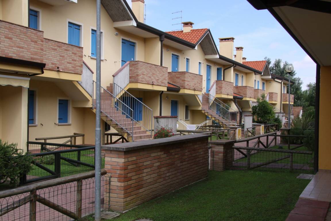40 M² Appartamento ∙ 3 Camere Da Letto ∙ 6 Ospiti - Rosolina Mare