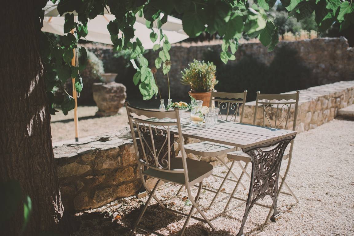 60 M² Maison De Vacances ∙ 1 Chambre ∙ 4 Personnes - Uzès