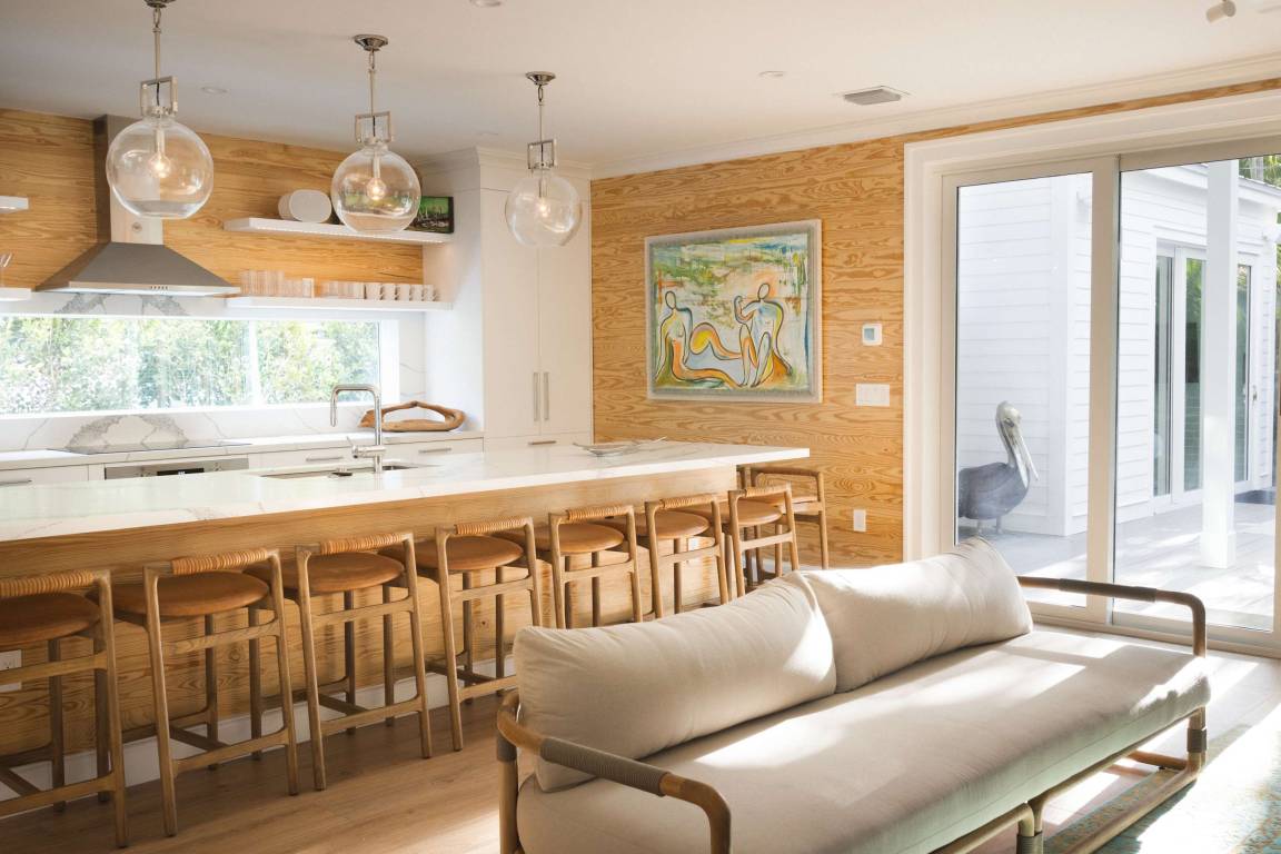 Casa ∙ 6 Habitaciones ∙ 12 Huéspedes - Key West